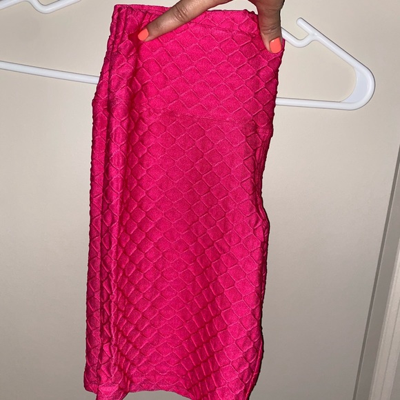 Other | Top And Bottom Workout Clothing | Poshmark